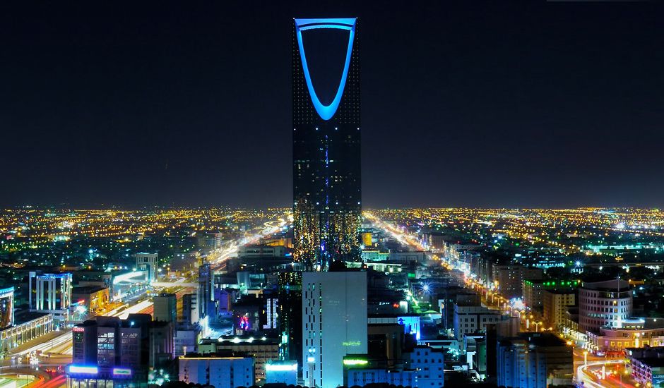 Come to Riyadh.. The most important features of Saudi Arabia's capital ...